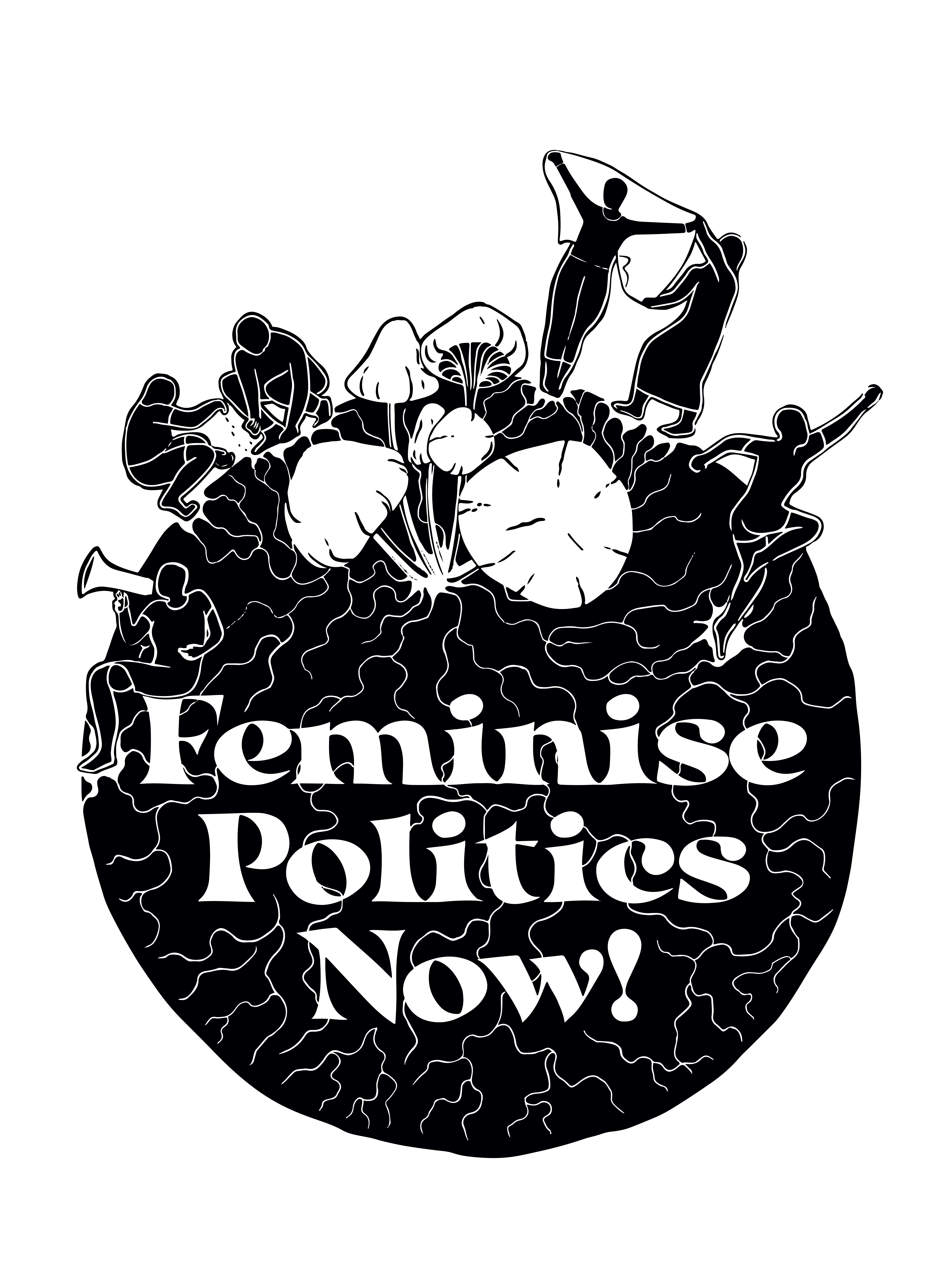 Resources – Feminise Politics Now!